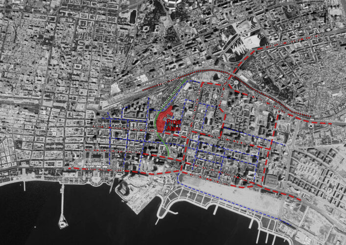 Baku Fit – Aslı Partners