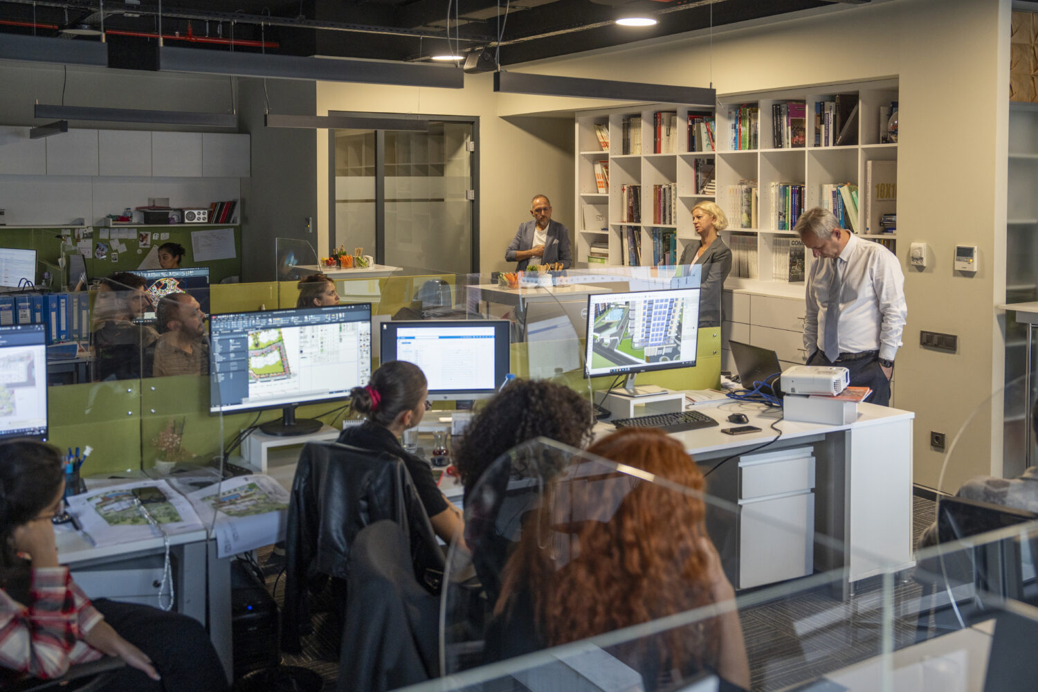 Kilsan – Aslı Partners