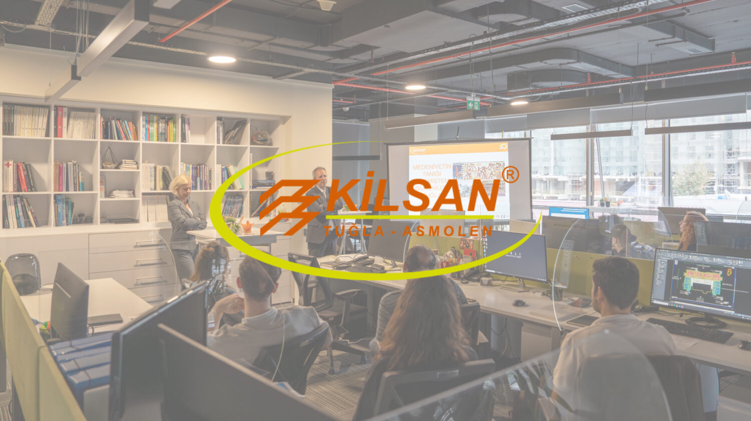 Kilsan – Aslı Partners