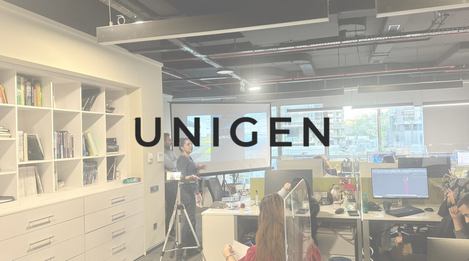 Unigen – Aslı Partners