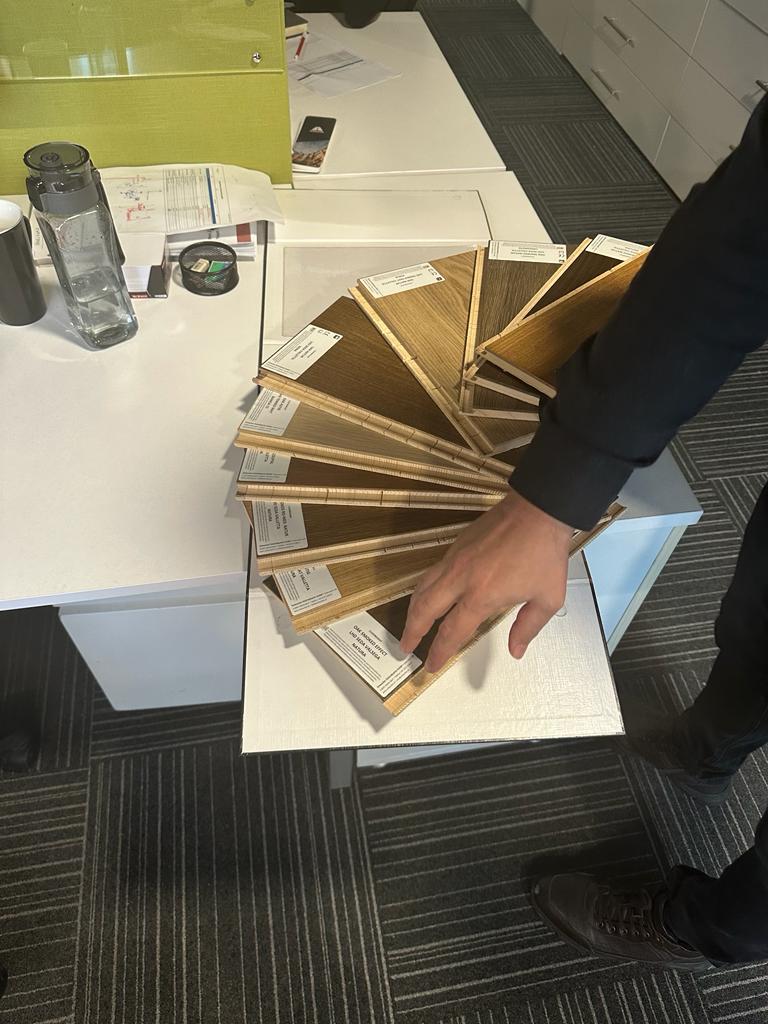 Arttek Flooring – Aslı Partners