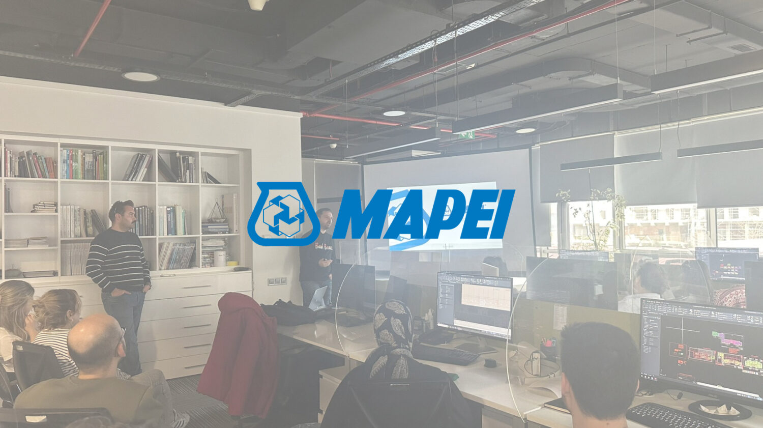 Mapei – Aslı Partners