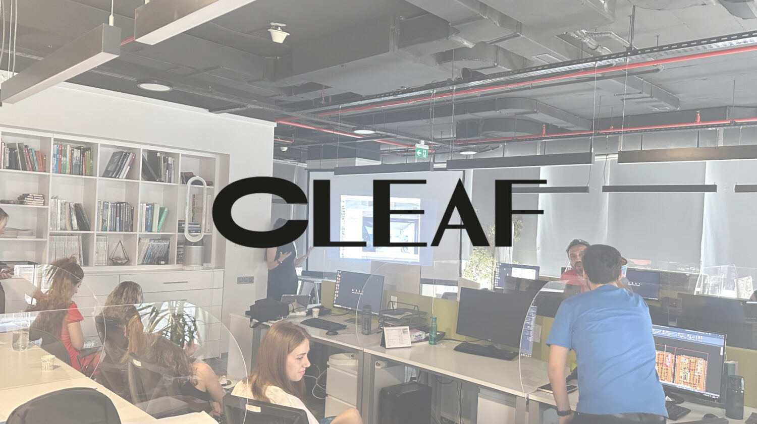 Cleaf – Aslı Partners