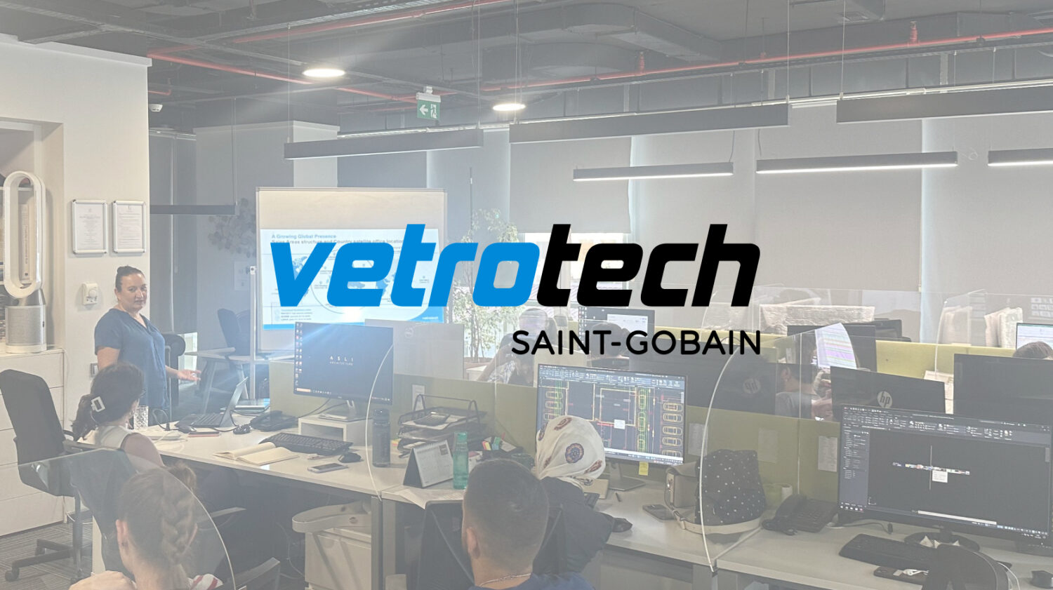 Vetrotech – Aslı Partners